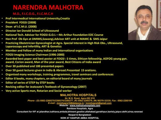 PCOD (Polycystic Ovarian Disease) | PPT