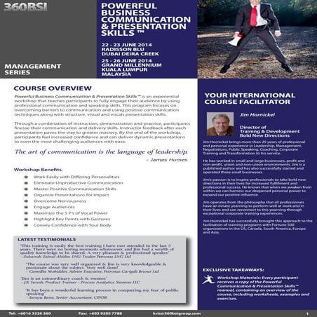 GBNTC Profile | PDF