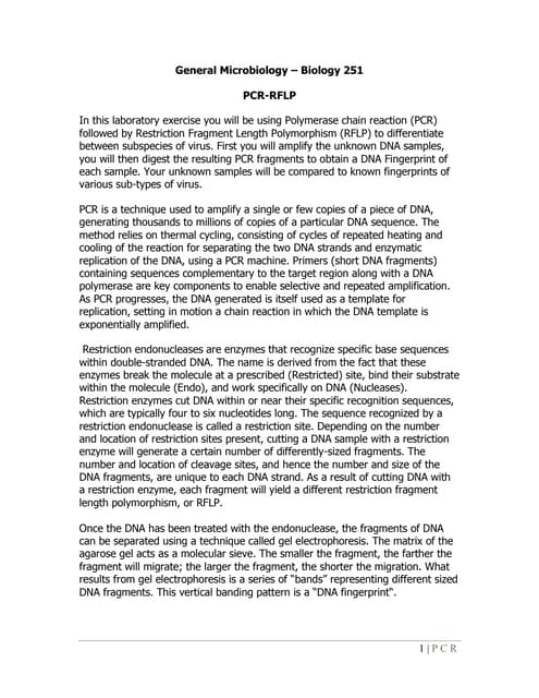 Roche Pyrosequencing 454 ; Next generation DNA Sequencing | PPTX ...