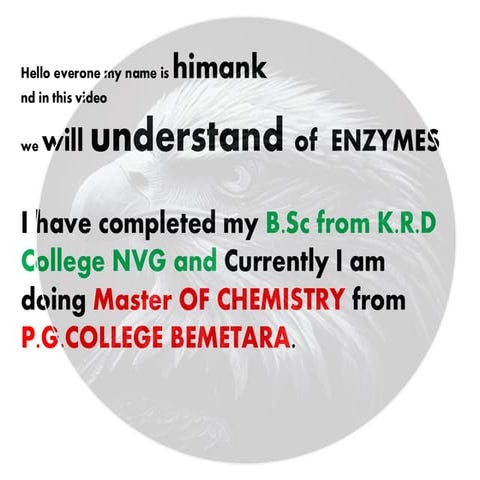 PCR technique multiplication of DNA explain by himank | PDF