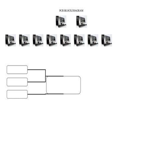 Pcr Block Diagram22 | PDF