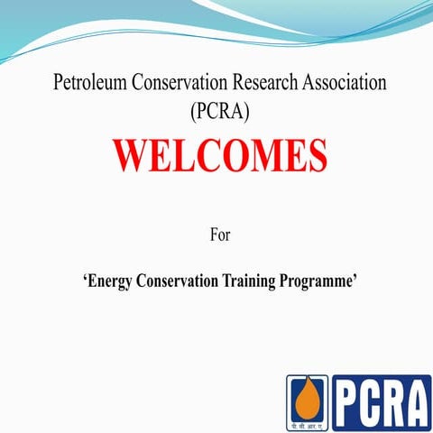 Energy conservation in industry | PPT