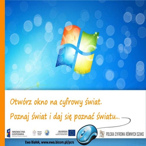 PCRS Ewa Bialek Sybiracy Swidwin | PPT