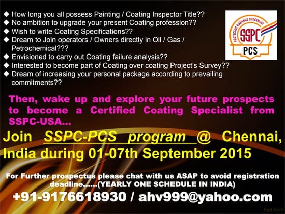 Temporary Certificate - CPT | PPT