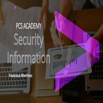 Pcs academy october_2020_security | PPTX