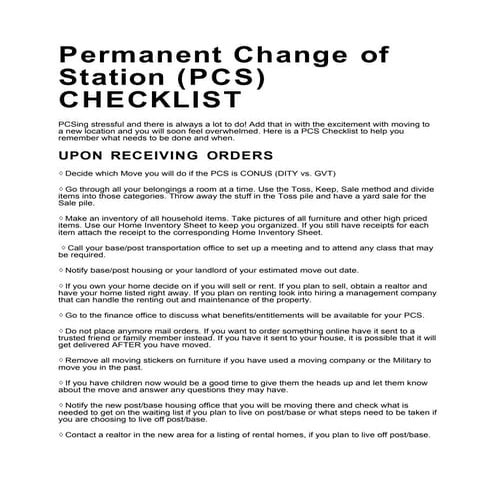 Frp page instructions | PPT