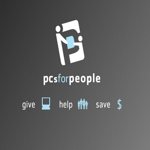 PCs for people Digital Divide | PPT