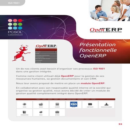 Iso 9001 e uni en 9100 | PDF