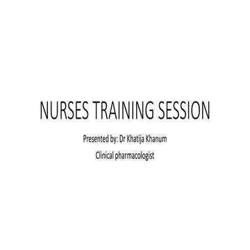 NURSES_TRAINING_SESSION.pptx,ppt nursing training classes and ...