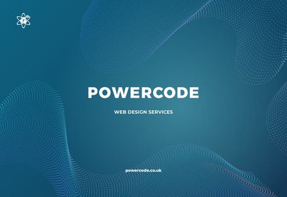 Powercode presentations