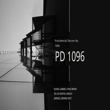PD 1096 NBCP.pptx fesfeafwetwefwesgesfse | PPTX