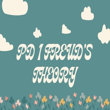 My recap and Summary | PDF