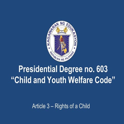 pd603-rightsofthechild-230109013514-be797a59.pptx | Free Download