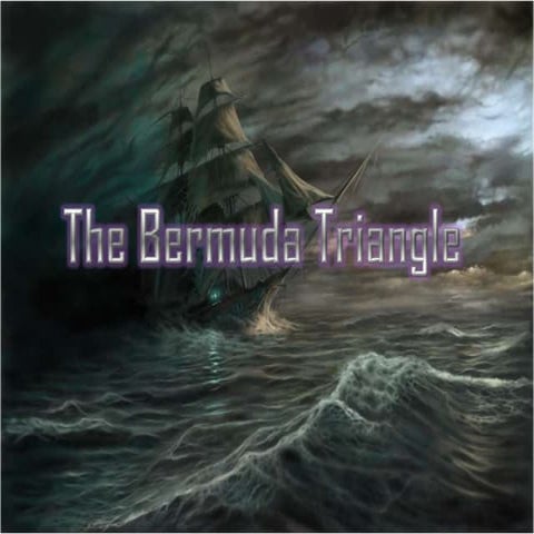 Bermuda Triangle | PPTX