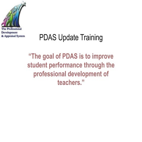 Teacher orientationslides | PPT