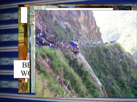 Weaving Mountain Province | PPT | Needlework | Arts and Crafts