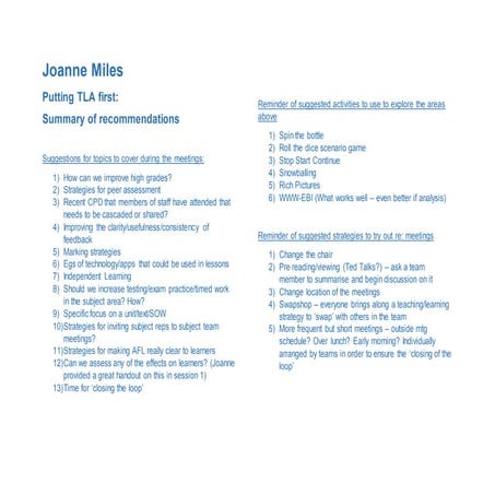 Pd day pre notes for all update | PPT