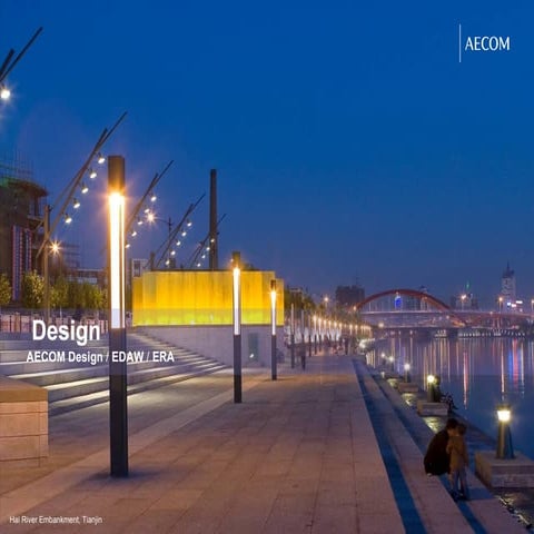 AECOM Design Overview | PPT