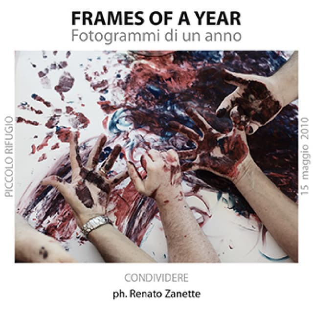 Frames of a year | PDF