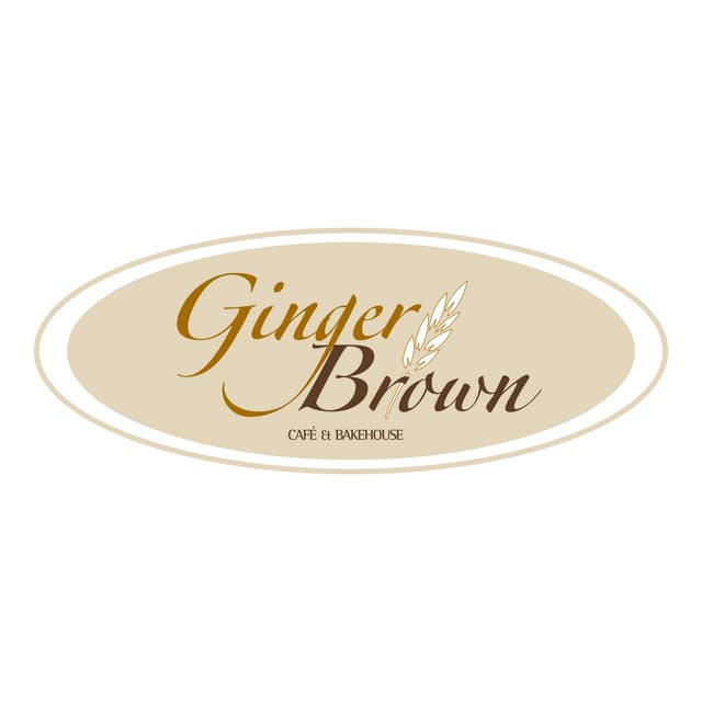 Ginger Brown | PDF