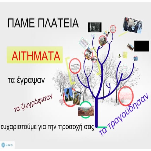 2. Η πόλη κράτος και η εξέλιξη του πολιτεύματος | PPSX