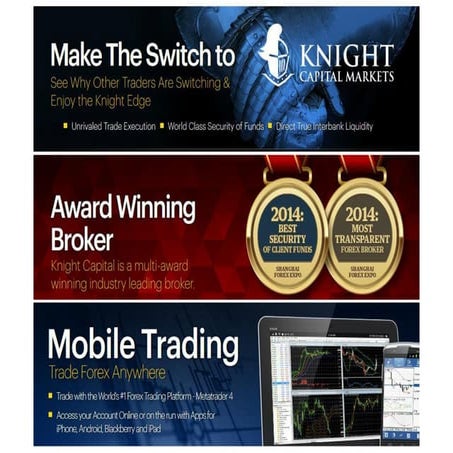 Knight Capital Market. | PPT