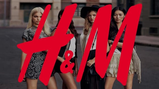 Brand Study of H&M | PPT