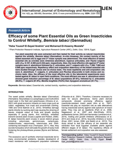 FLOWER DS 4 EC BROCHURE | PDF | Agriculture | Industries