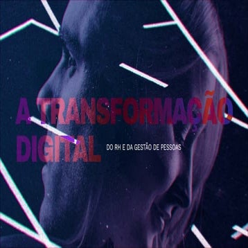 Preview - Transformação Digital no RH | PDF