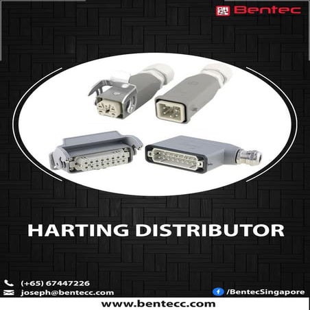 Use Of Genuine And Advance Industrial Electronic Components | PDF