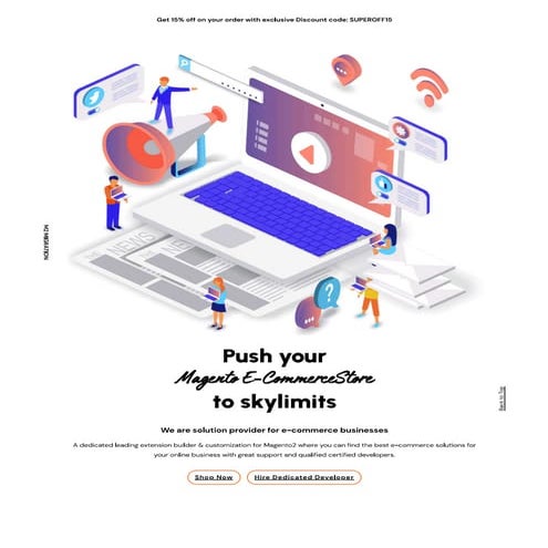 Custom Magento Development Servicescustom Magento Development Servicescustom Magento Development