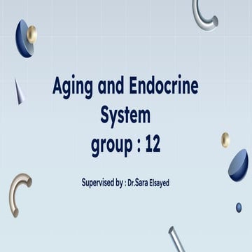 Aging and Endocrine on female reproductive System.pdf