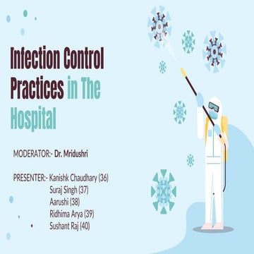 Infection Control Practices in the Hospital.pdf
