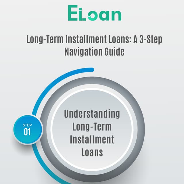 Avoiding Common Mistakes with Long Term Installment Loans | PDF