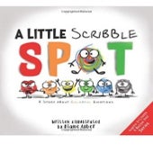 [PDF] A Little Scribble SPOT A Story About Colorful Emotions Kindle