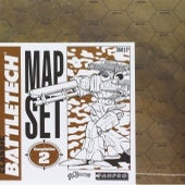 ( PDF ) Classic Battletech: Map Set Compilation 2 (FPR35012)