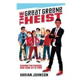 PDF-DOWNLOAD The Great Greene Heist (Jackson Greene) full