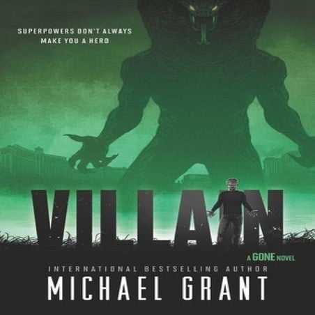 PDF Ebook Villain FREE EBOOK | PDF