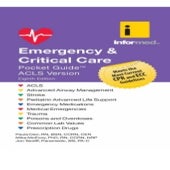 _PDF_ Emergency & Critical Care Pocket Guide