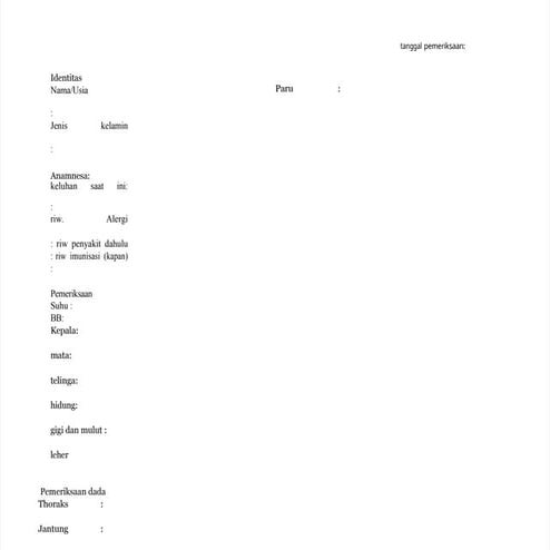 PPT_Pelatihan_Kader_ILP_Posyandu DAN KADER | PPTX