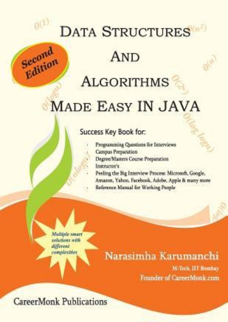 Java Structure