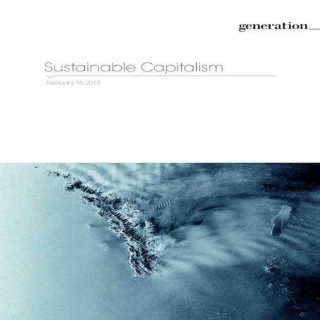 Pdf generation-sustainable-capitalism-v1[1] | PDF