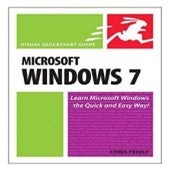 $$PDF Microsoft Windows 7 Visual QuickStart Guide