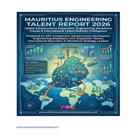 Global Engineering Hiring Intelligence Report 2026: Workforce Shortages ...