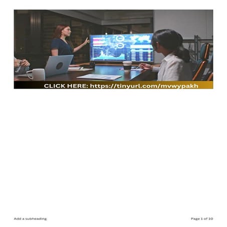 PDF-Offer pattern insight to imaginative organizations.pdf | Business ...