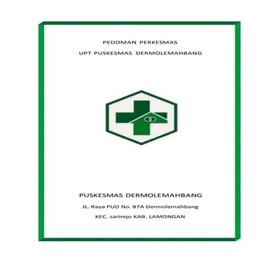 format pengkajian keperawatan komunitas | DOC