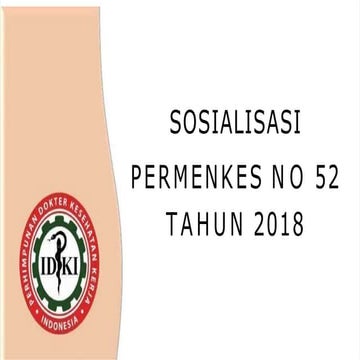 pdf-permenkes-no-52-tahun-2018-pdf.pptx