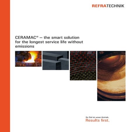 CERAMAC® | PDF
