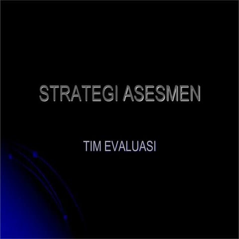 pdf-strategi-asesmen_compress.pdfvvvvvvvvvvd | PDF