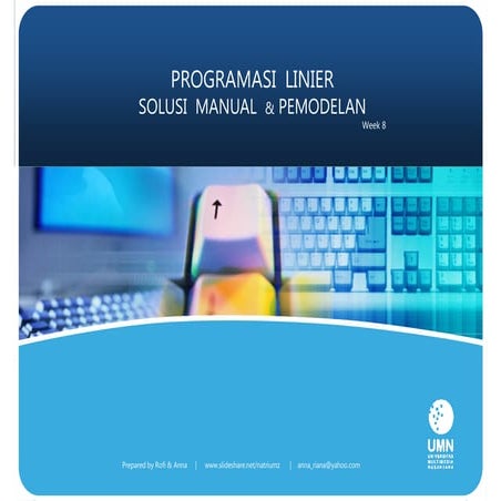 PEMROGRAMAN LINIER .pdf